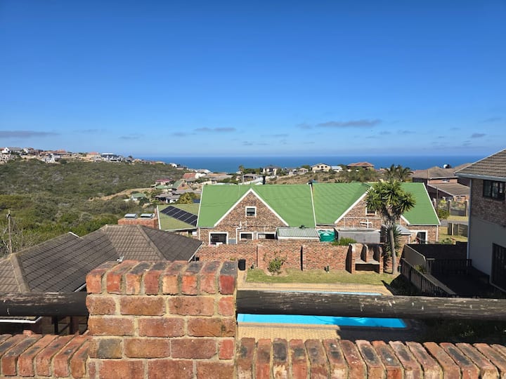 La Casa 2 - Mosselbaai