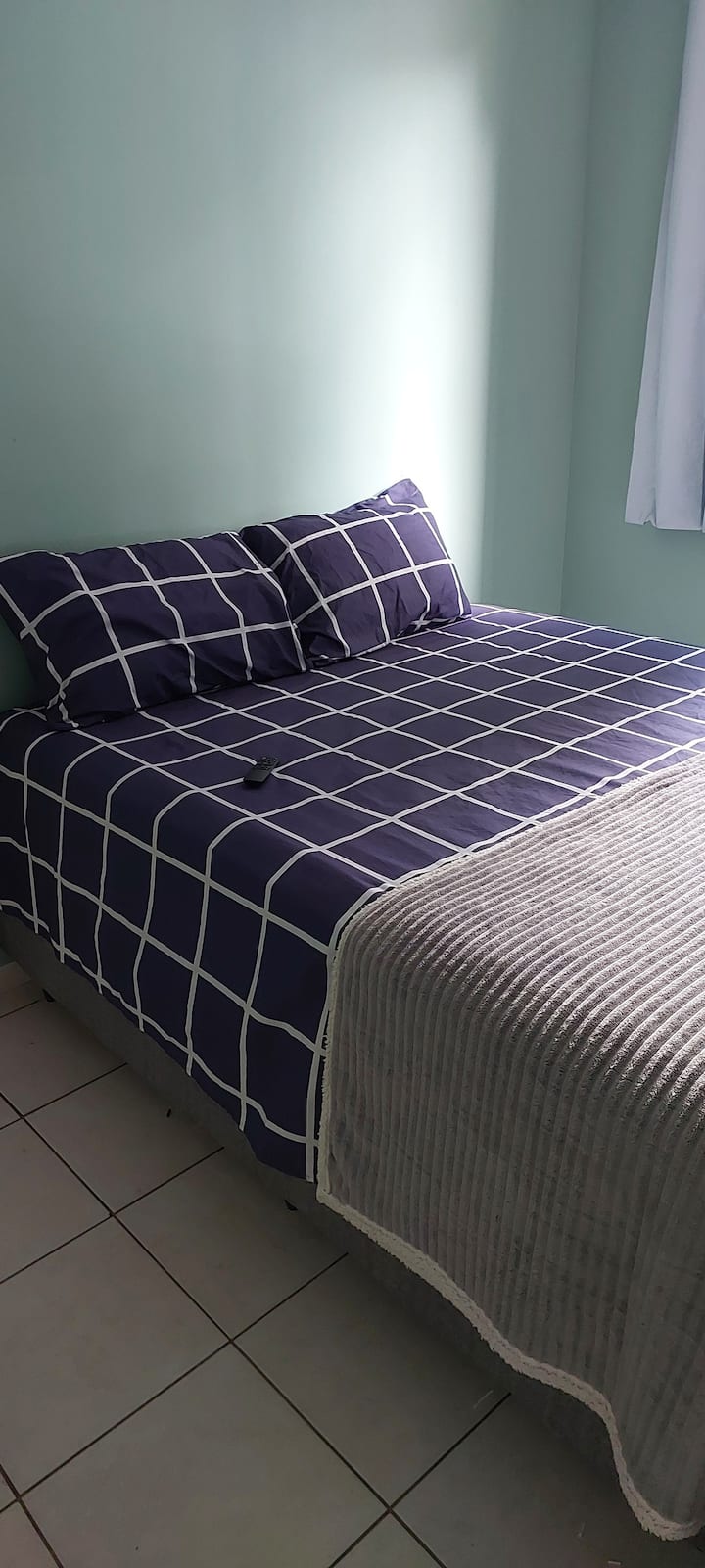 Apto Completo/bem Localizado/pet - São José do Rio Preto