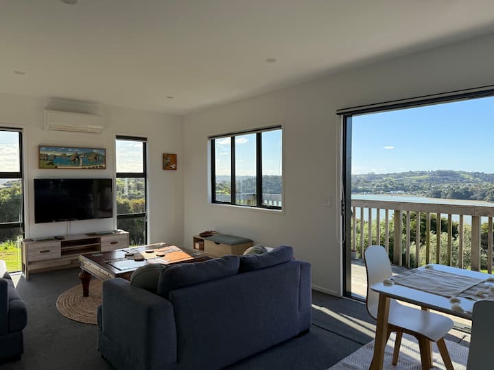 The Orchard House At The Grove Waiheke - Maraetai