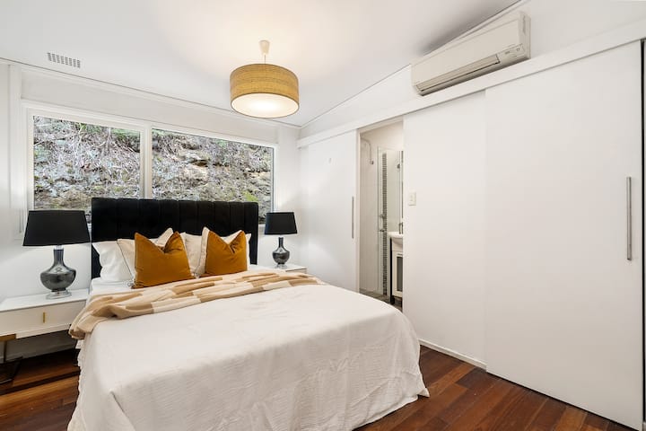 Hidden Haven Turramurra - Dural