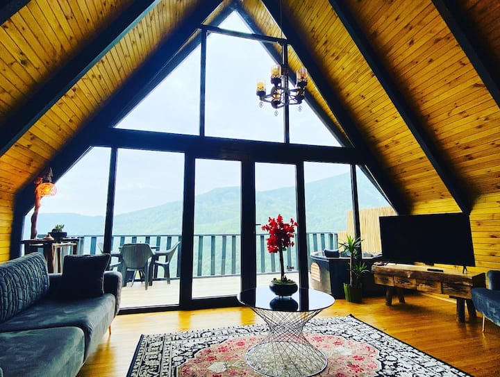 Doğa Manzarası - Sapanca