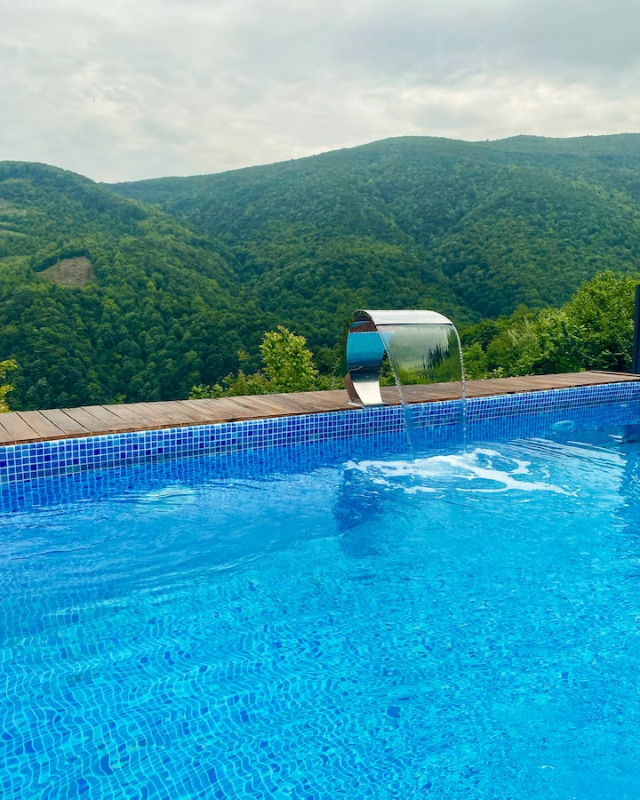 Doğa Manzarası - Sapanca