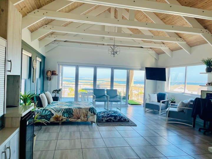 Salt & Serenity - Langebaan