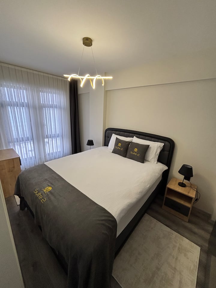 Müşteri Değil Misafirimizsiniz. - Ordu