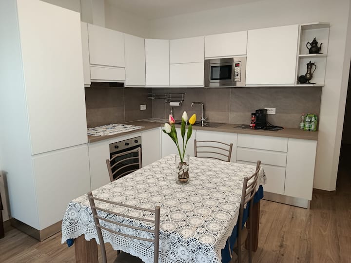 Casa Vacanze Da Anna - Tirano