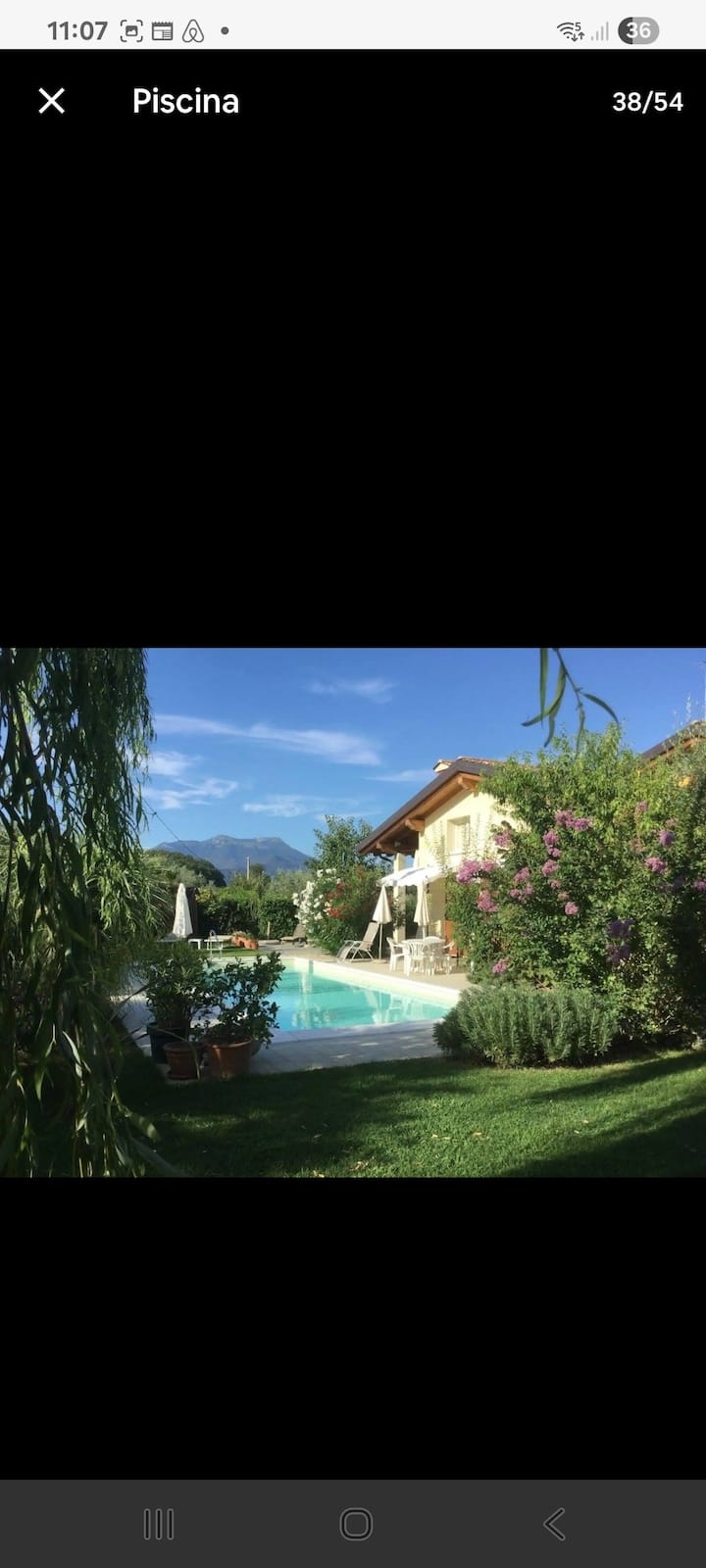 Balay Famiglia Perfect Oasis In Lago Di Garda - Manerba del Garda