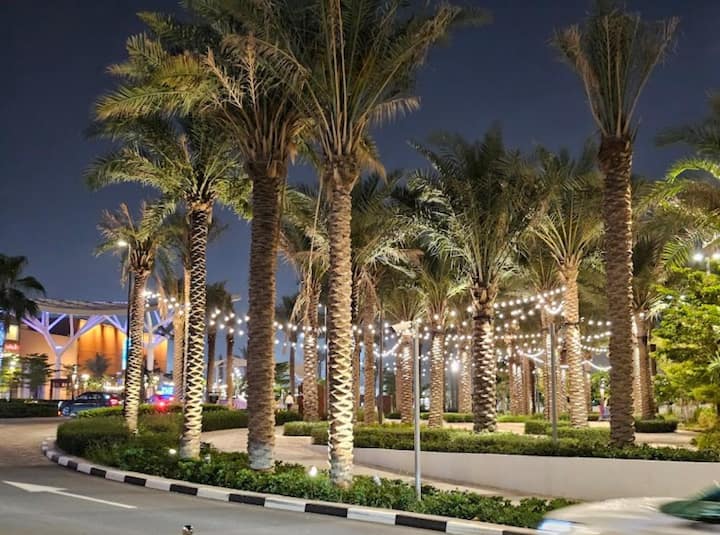 Dream Destination - Sharjah