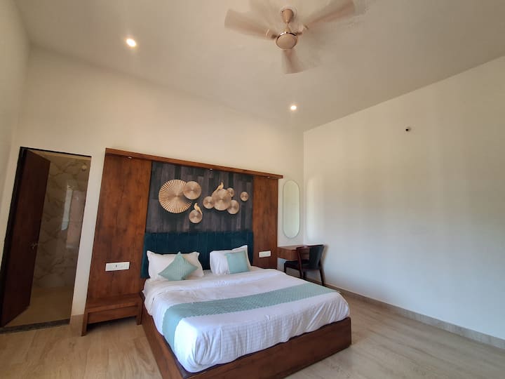 Cottage Room - Pushkar