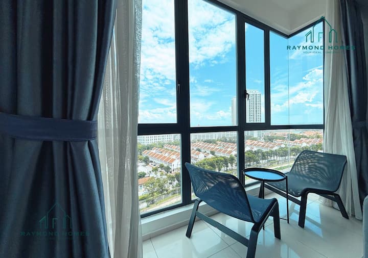 The Comfort Jazz Suites - Tanjung Bungah