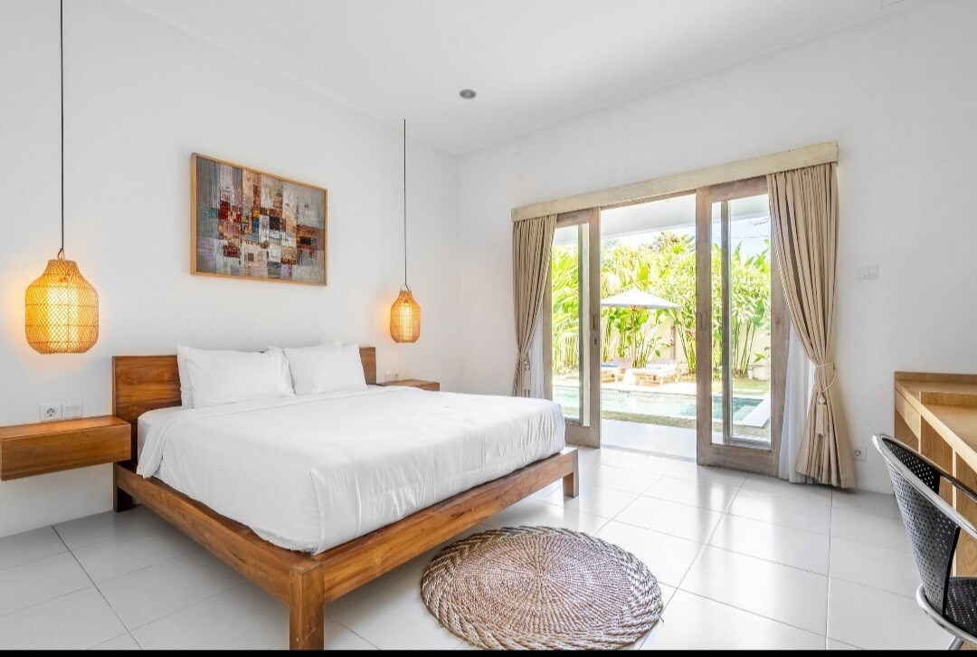 Villa Soul – 3BR in Canggu 5 Minutes to Echo Beach - Houses for Rent in ...