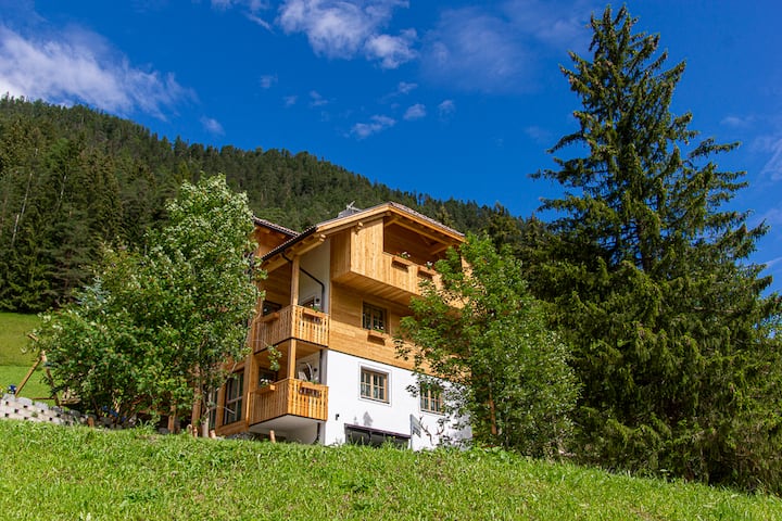 Appartamento "Autentizité" - Alta Badia