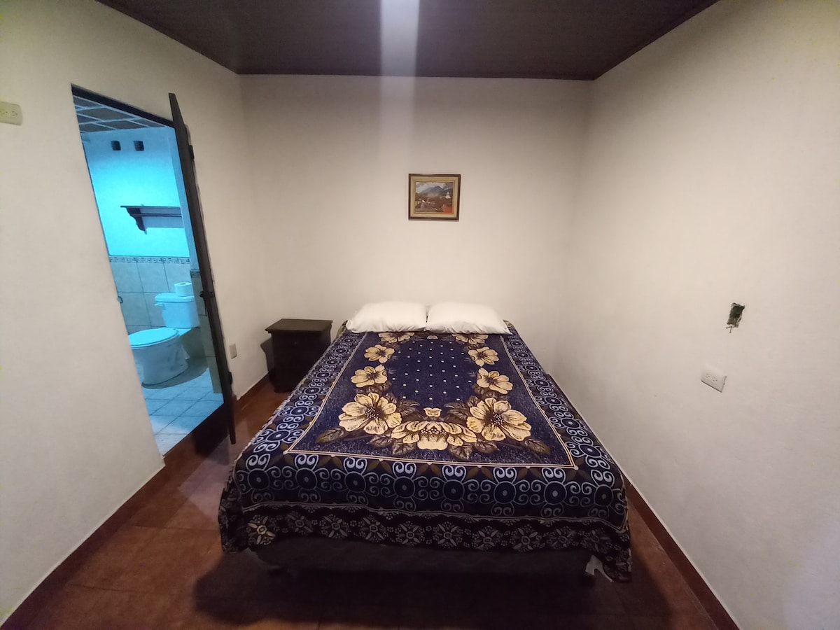 Zimmer 3 in Casa Micoleón - Airbnb