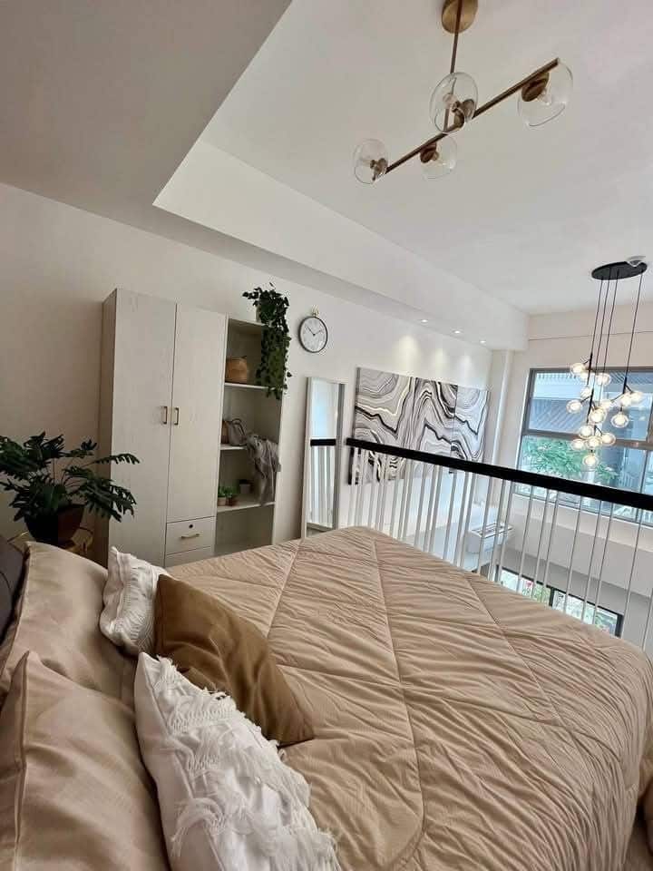 Pet Friendly Condo Walking Distance To Megaworl - Iloilo City