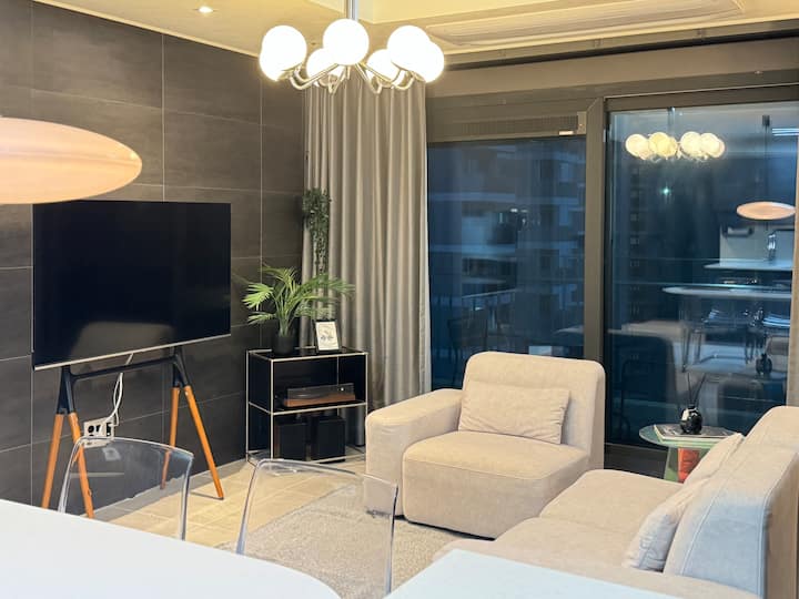 [Gggg•od3/10-3]오시리아•송정•기장•오션뷰 - Busan