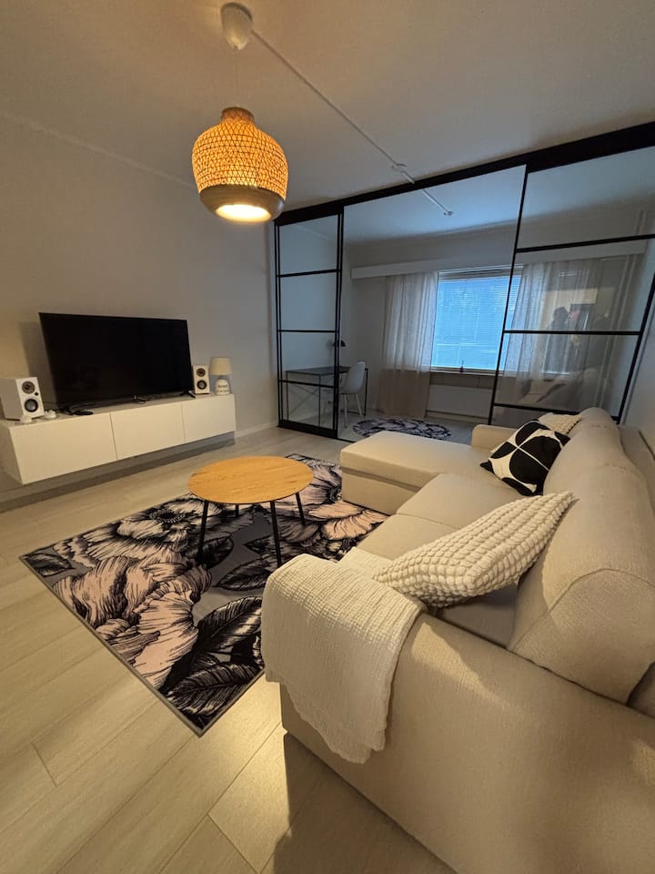 Asunto Kaupungissa Oulu - Oulu