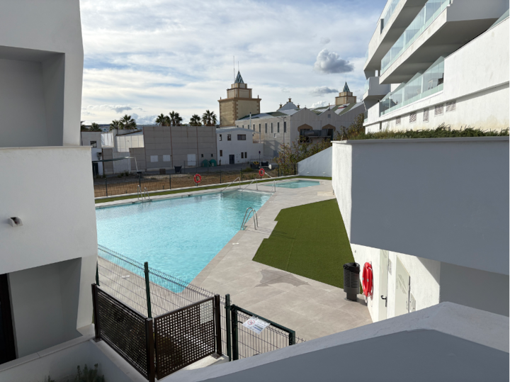 Sea & Sun Appartment Megan - Estepona