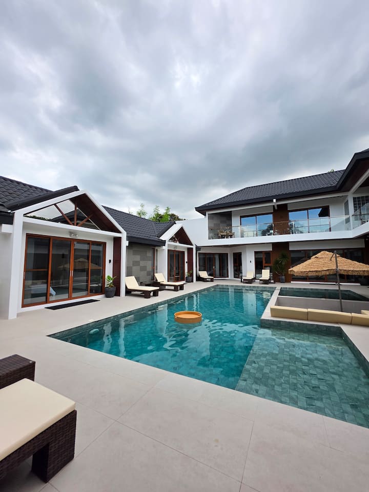 Sonari Villas - Made For Moments Together - Angeles