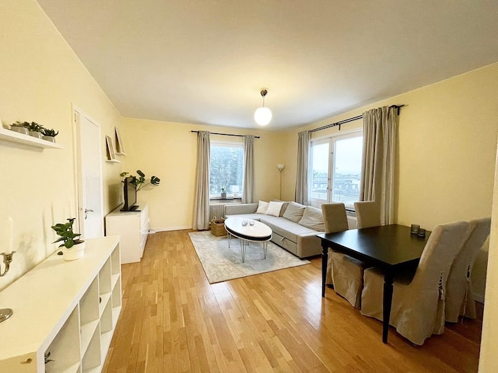 Lägenhet I Stockholm 45-6 - Stockholm