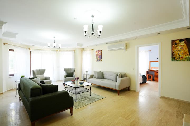 Villa Leisha - Dalyan