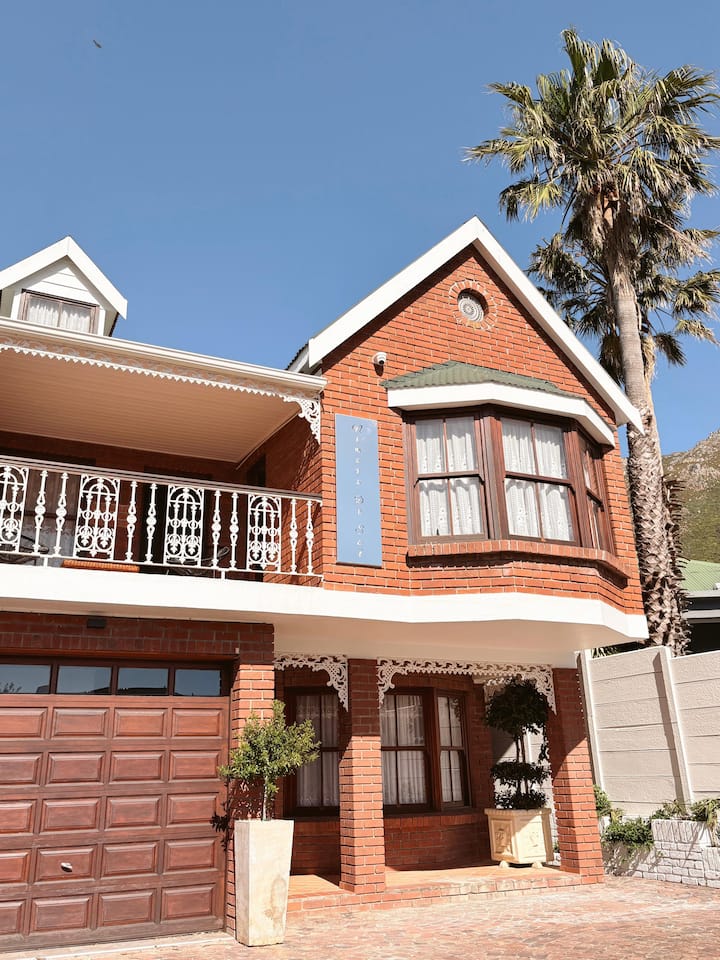 Nimara De Sol – Luxury Beachside Getaway - Cape Town