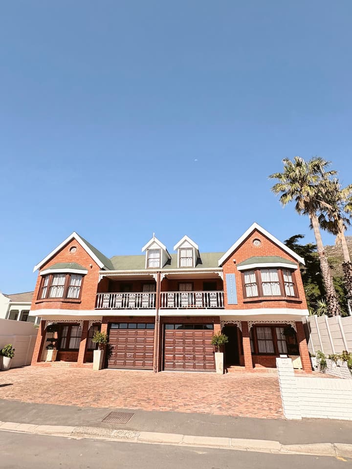 Nimara De Sol – Luxury Beachside Getaway - Le Cap