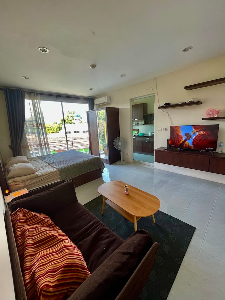 Cape Panwa Apartment. The Best Place In Phuket. - Phuket