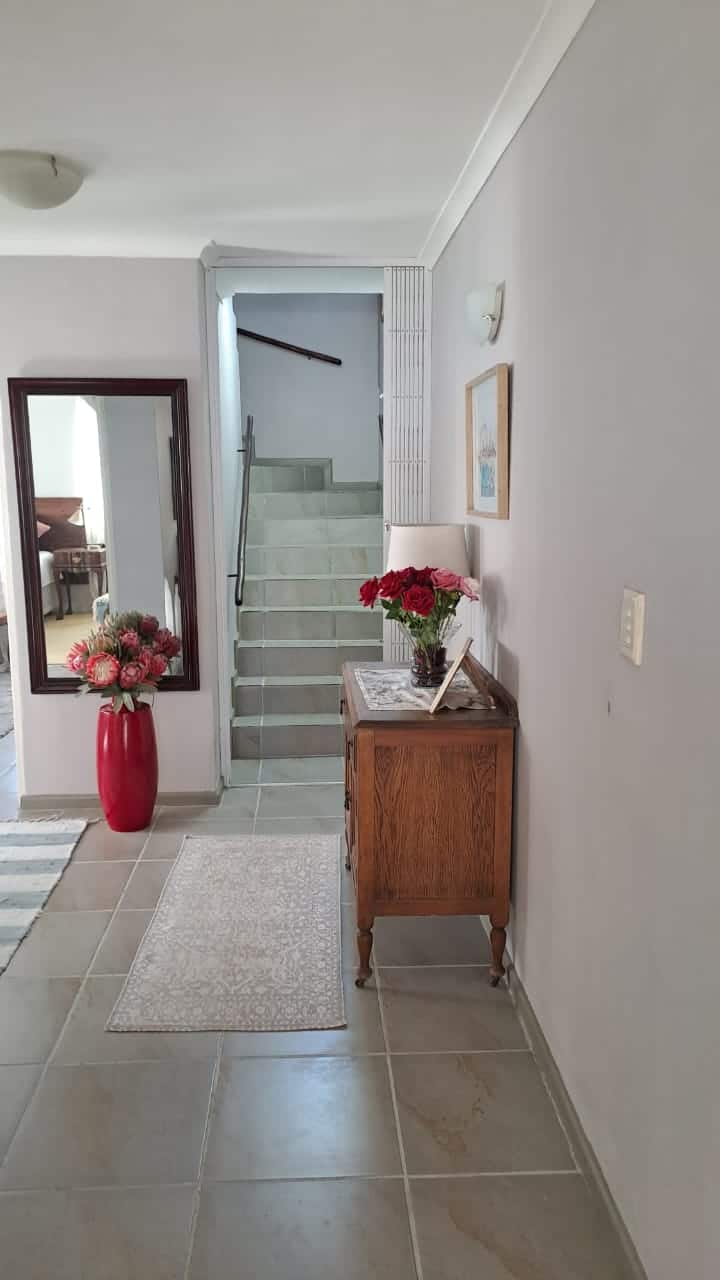 Die Fonteintjie - Saint Helena Bay