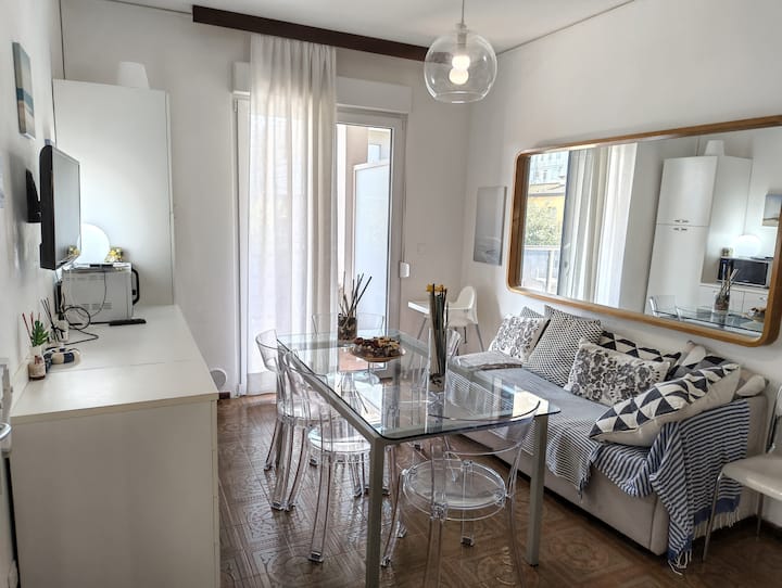 Two Big Bedrooms Bibione Central. - Lignano Sabbiadoro