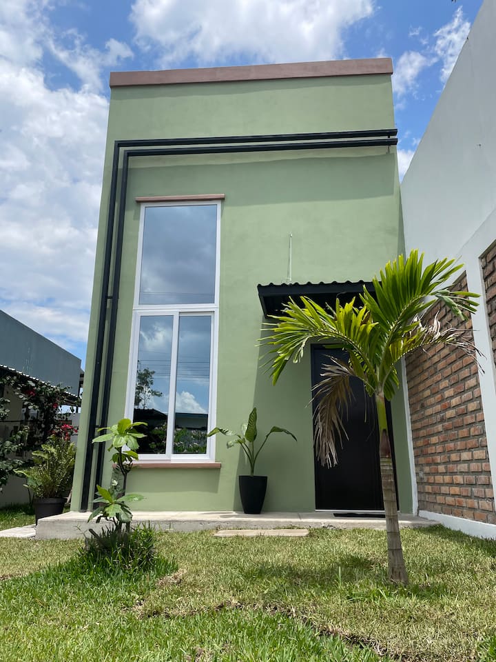 Casa De Huéspedes Victoria - 
