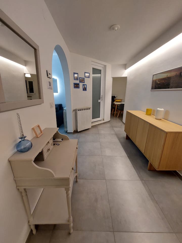 Pinti Apartment Town Centre- Just Fully Restored - Florencia