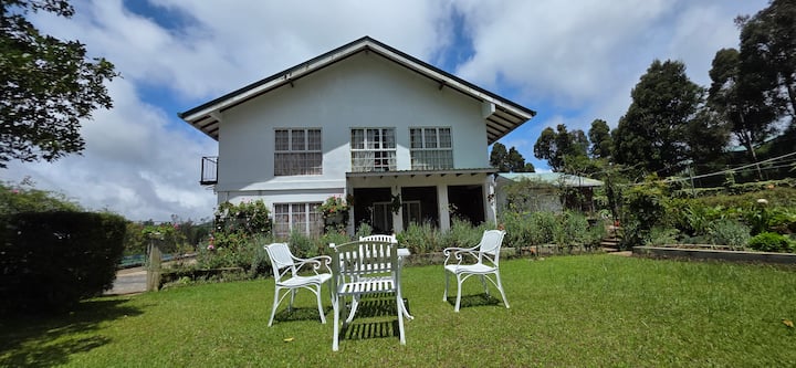 Christine's Cottage - Nuwara Eliya