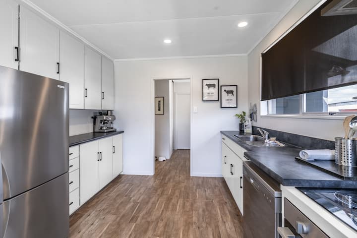 3 Bed Home - Gore (Whole House) - Gore