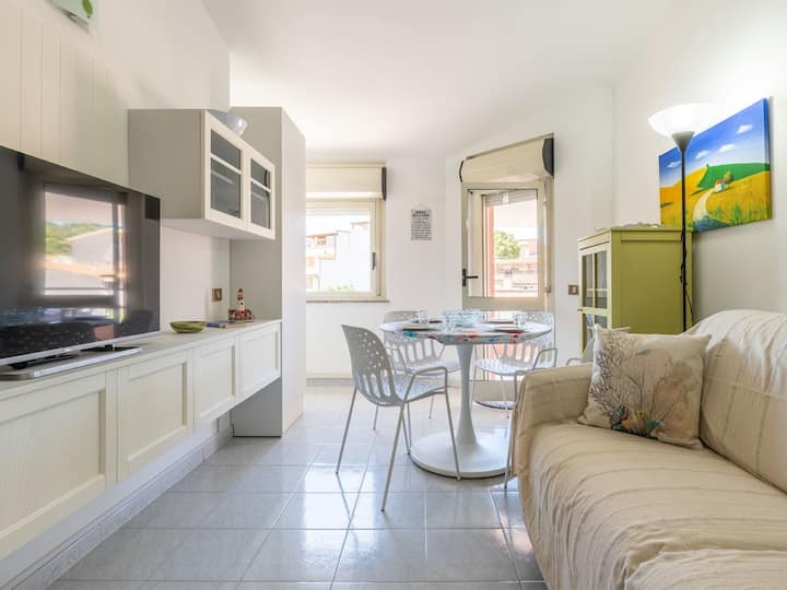 Carigi By Interhome - Villasimius