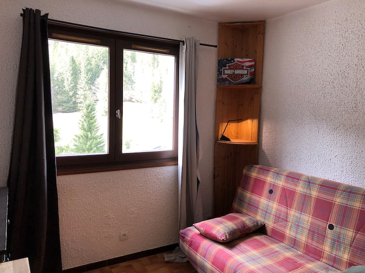 Studio Proche Centre Station - Avoriaz