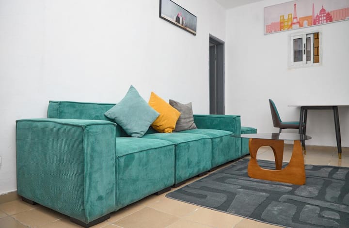 Résidence Pedro Marcory Zone4, Abidjan - Abidjan