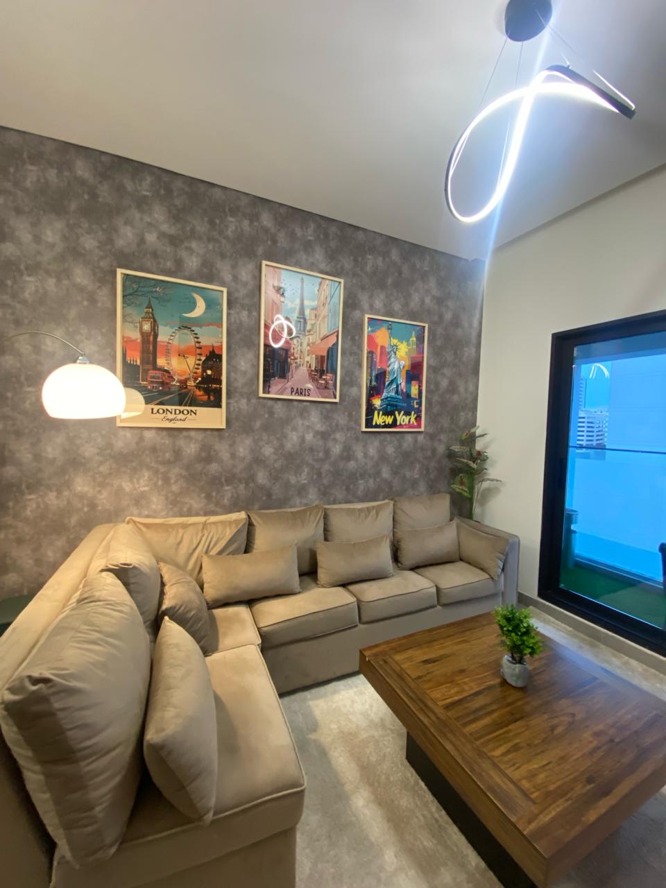 Pods Stay for travellers Nr Metro/DWTC | Parking - Bed and breakfasts ...