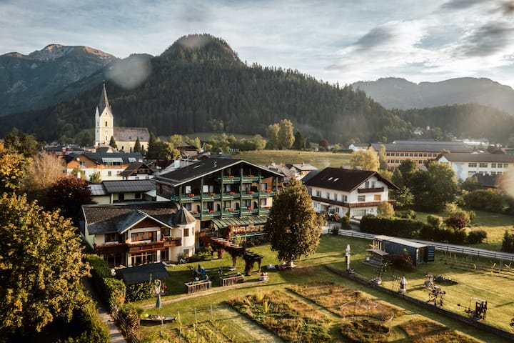 Hotel Kogler - Tauplitz