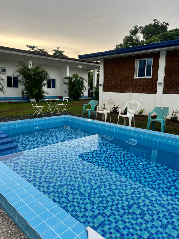 My Villa Panglao (Pool And 1,000sqm Private Space) - Panglao