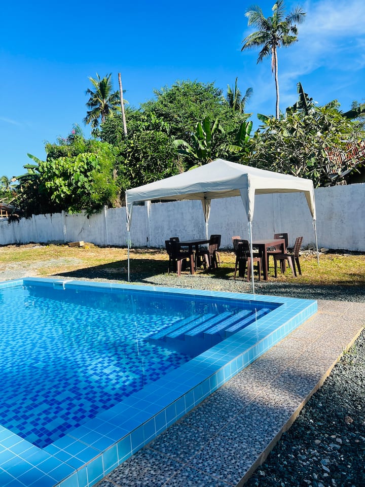 My Villa Panglao (Pool And 1,000sqm Private Space) - Panglao