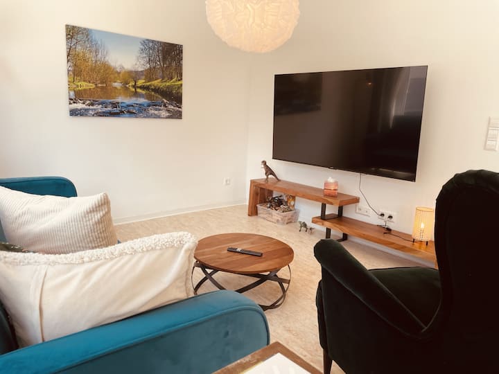 Alb-suite Family Friendly Premium 2br Apartment - Balingen