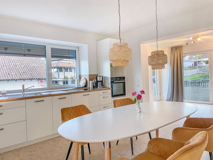 Alb-suite – Modern 2br Apartment - Balingen