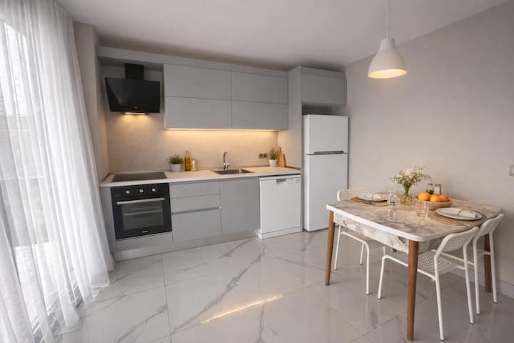 Mükemmel Bir Deneyim, Huzurlu Bir Dinlenme - Kocaeli