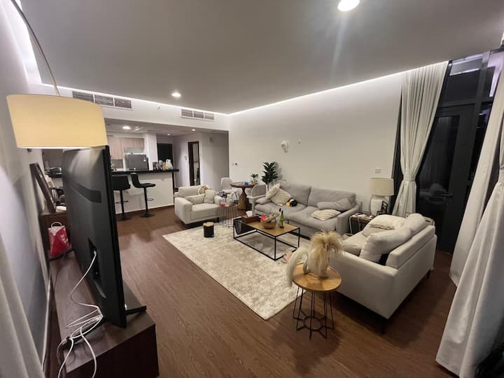 Great 2bdr In Raha Beach - Abu Dhabi