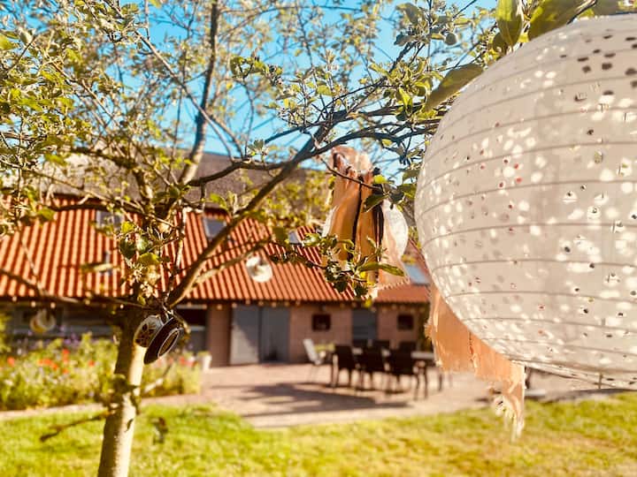 Monumentale Parel In Het Reestdal - Staphorst