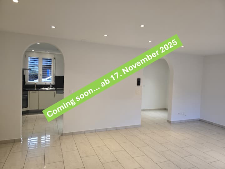 The Comfort Stay - Zwischen Luzern Und Zürich - Aarau