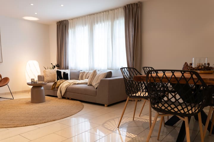 Comfort Stay -Familienparadies Hund Luzern, Zürich - Aarau