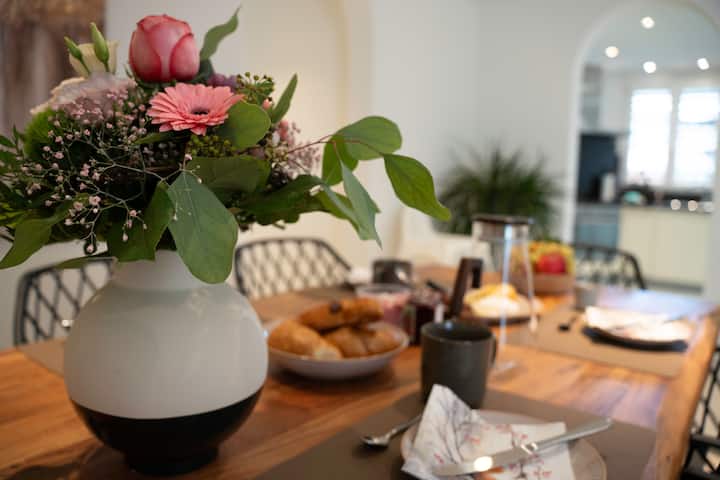 The Comfort Stay -Zürich&luzern-family&friend&hund - Aarau