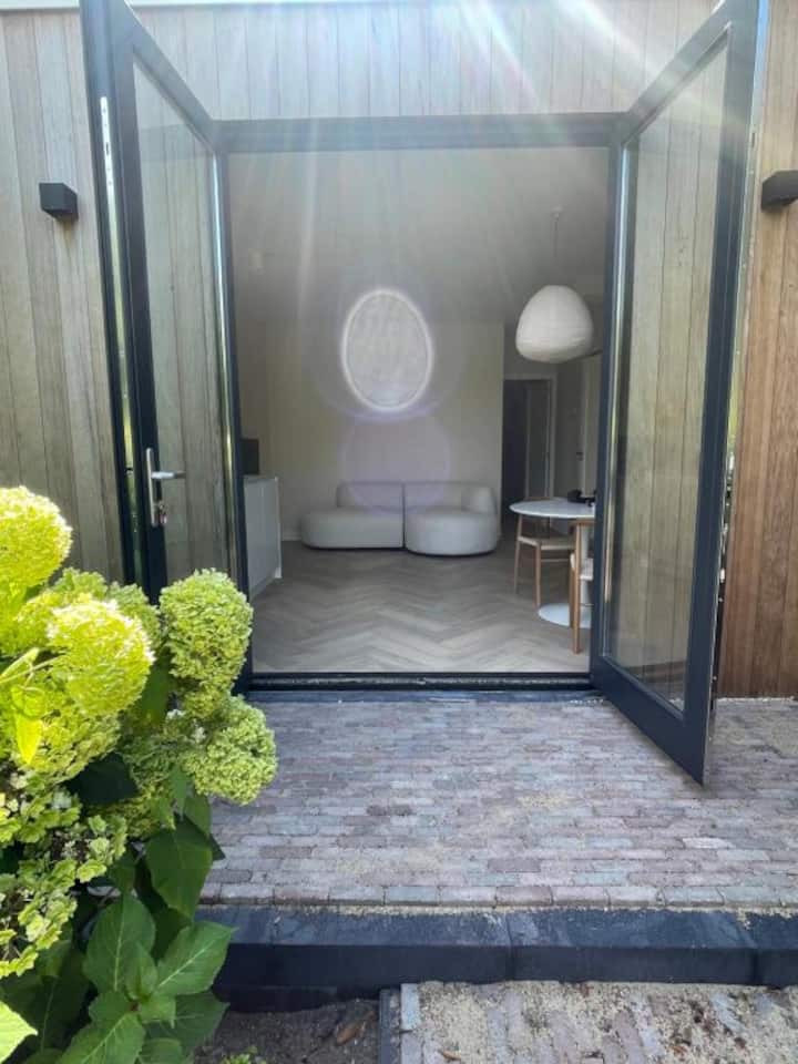 Haarlems Huisje - Zandvoort