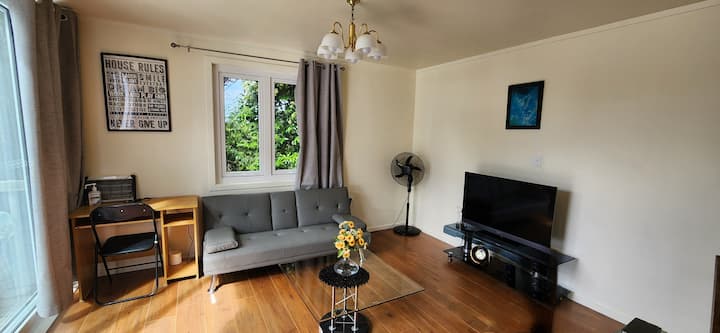 Entire House 15 Min Cbd Near Beach Mall And Nature - Auckland