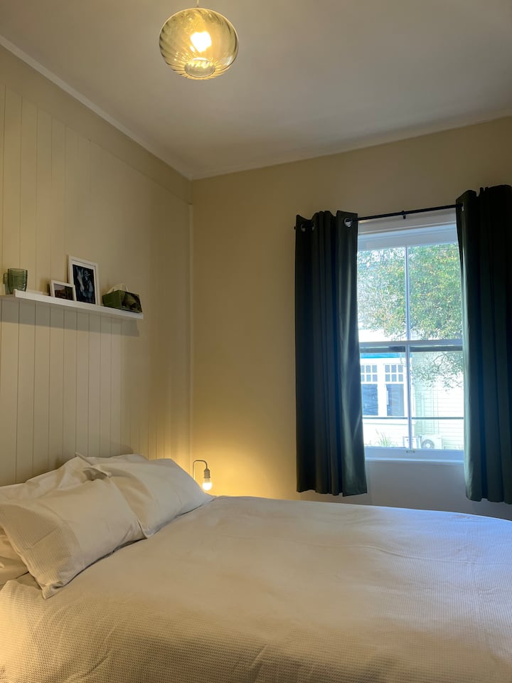 Historic Wilson’s Hotel With New Nourish Flourish - Reefton
